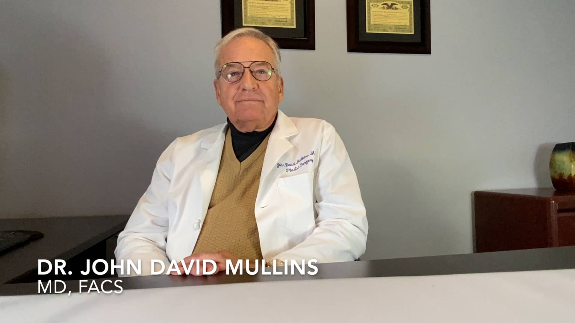 SoftWave - Dr Mullins.mp4 on Vimeo