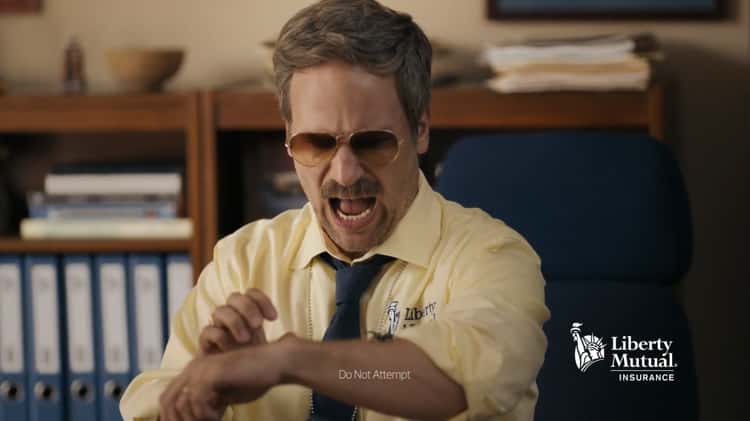 Liberty Mutual Commercial