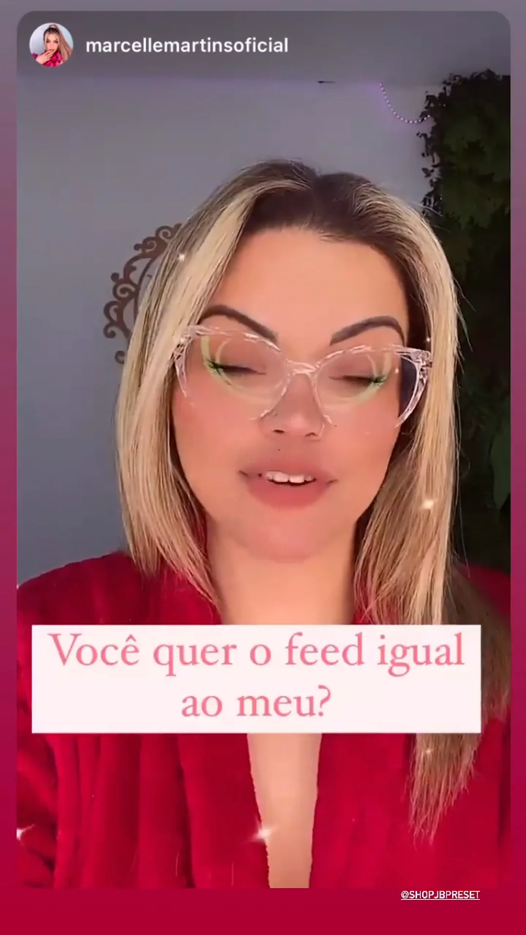 Marcelle Martins (influencer) on Vimeo