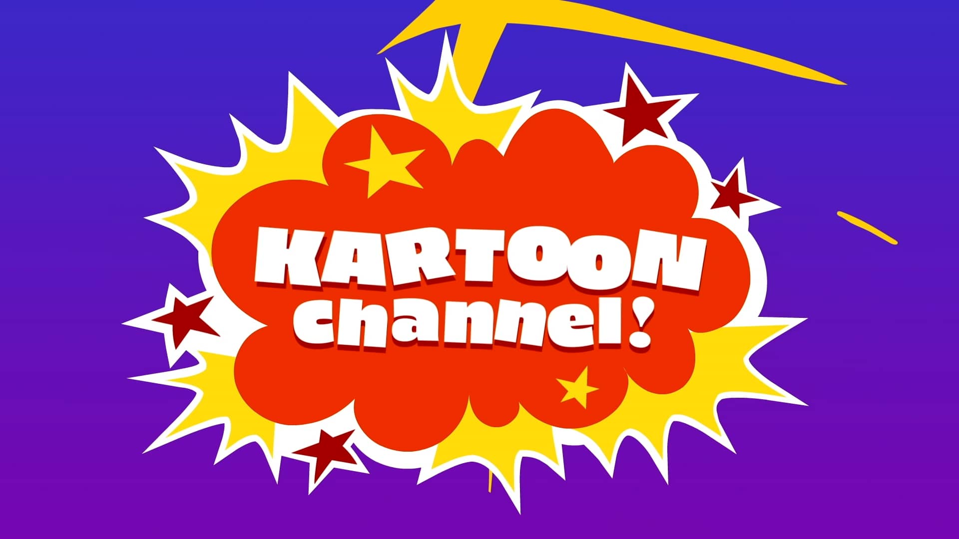 Kartoon Channel! Promo Series on Vimeo