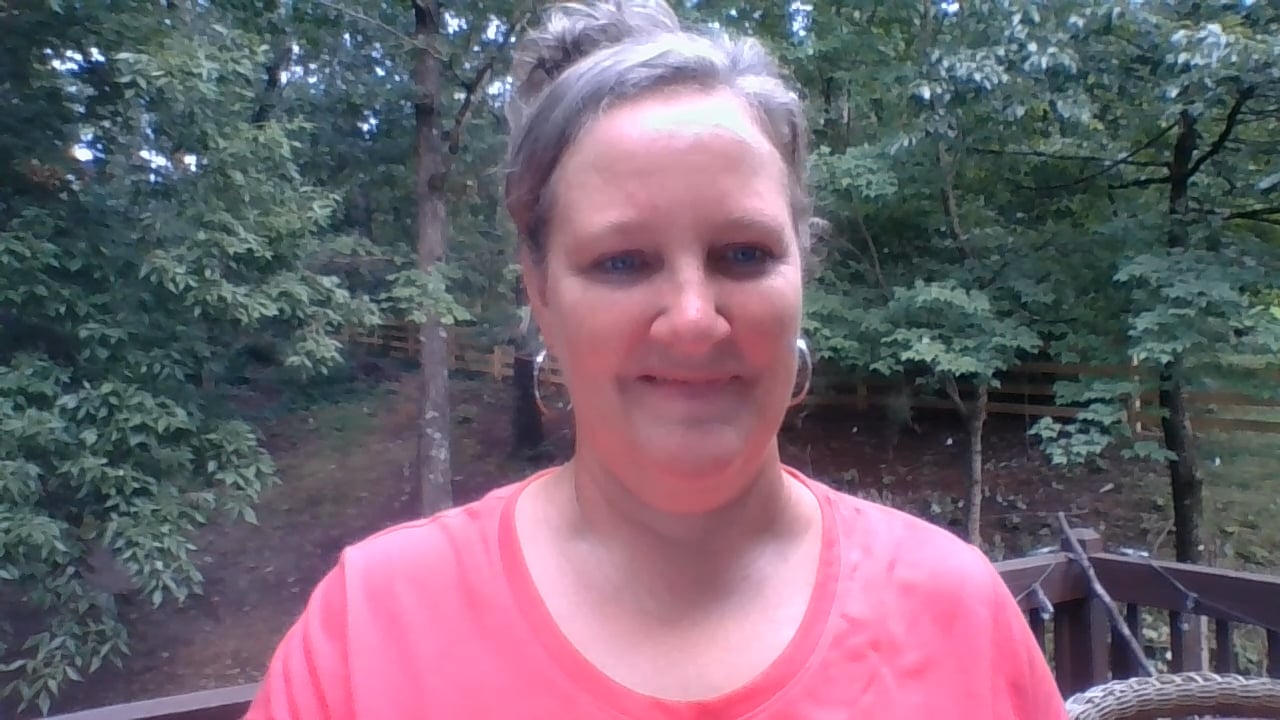 Angela T testimonial on Vimeo