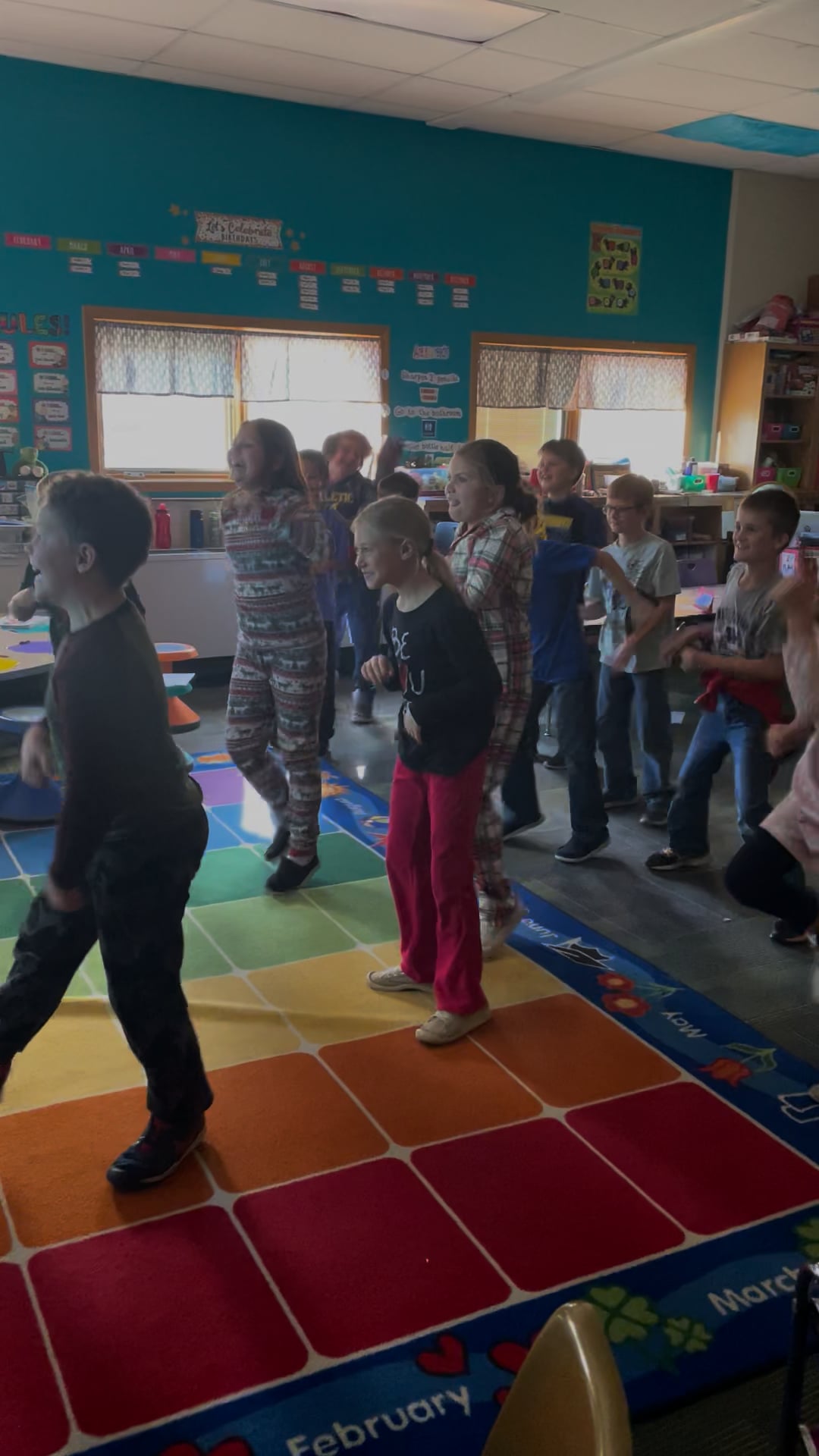 Dance dance on Vimeo