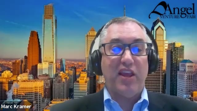 Adam Greenspan and Dr. Bill Morrison, co-founders of Trace Orthopedics