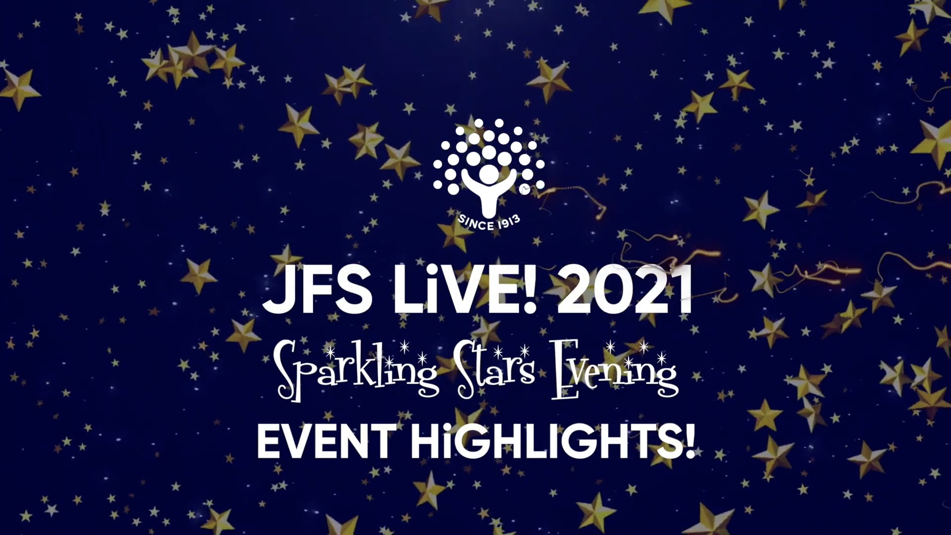 JFS LiVE! 2021 Highlight on Vimeo