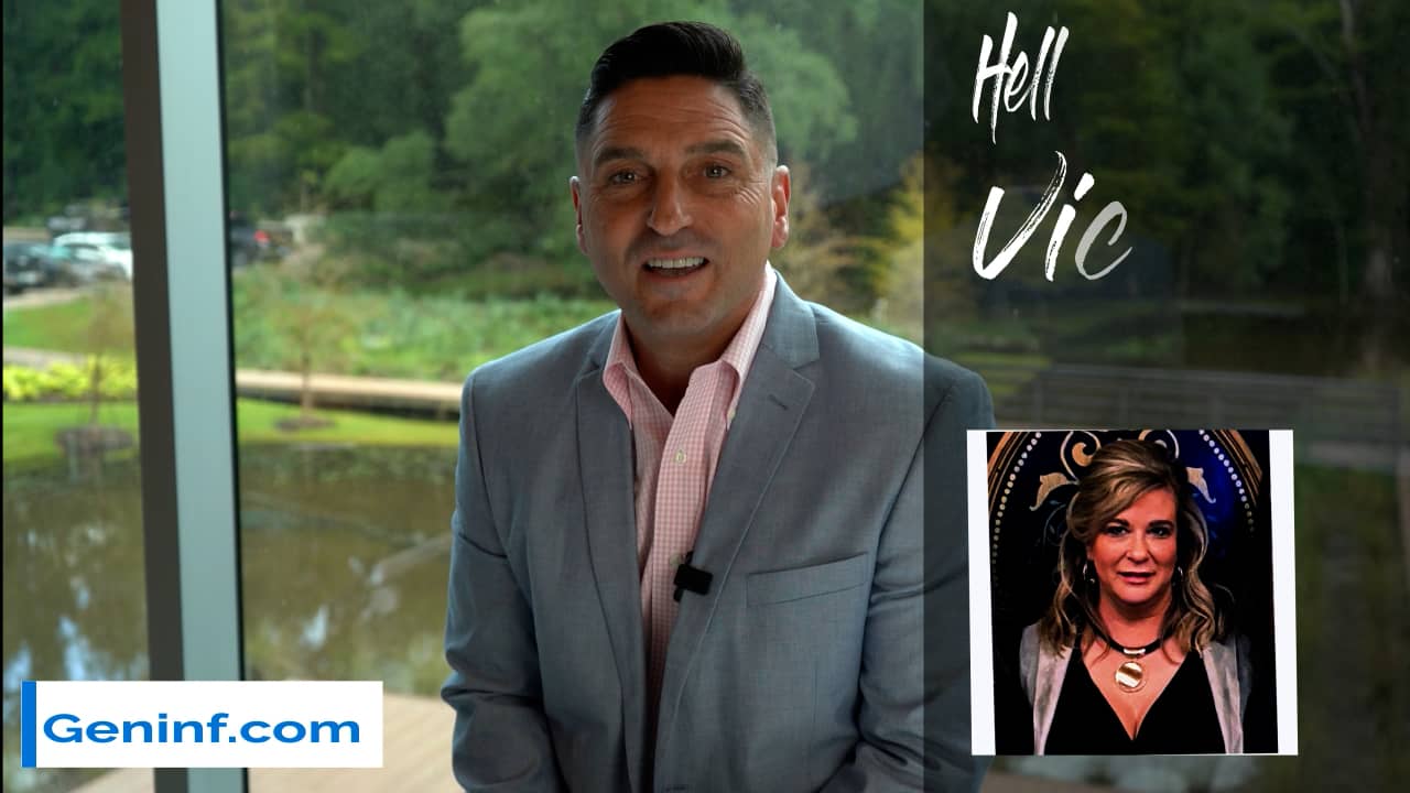 Vicki @ STARK on Vimeo