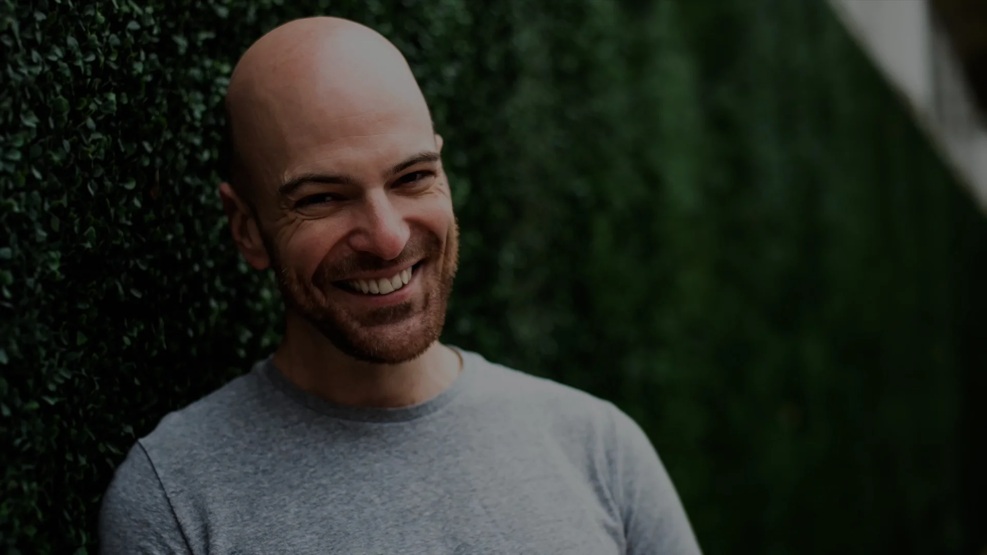 Brandon Potter Voice Over on Vimeo