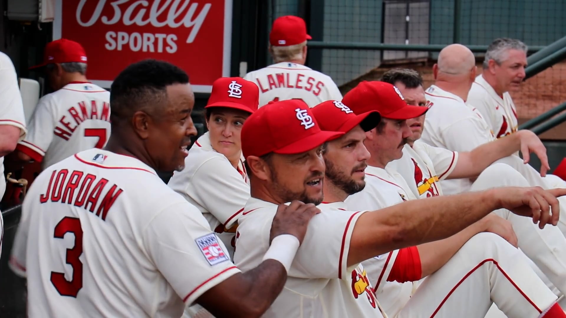 Jeff Purdue and Tom Dustman story on Vimeo