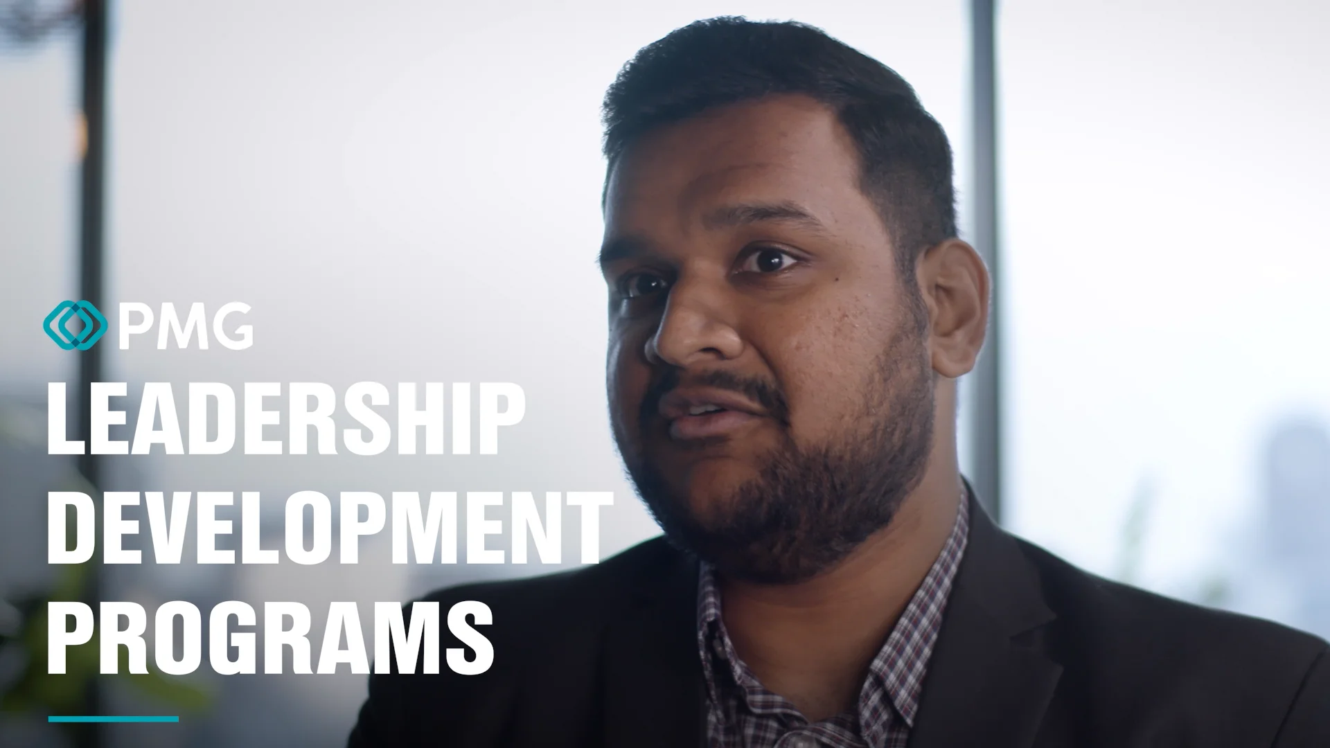 PMG Graduate Leadership Program on Vimeo