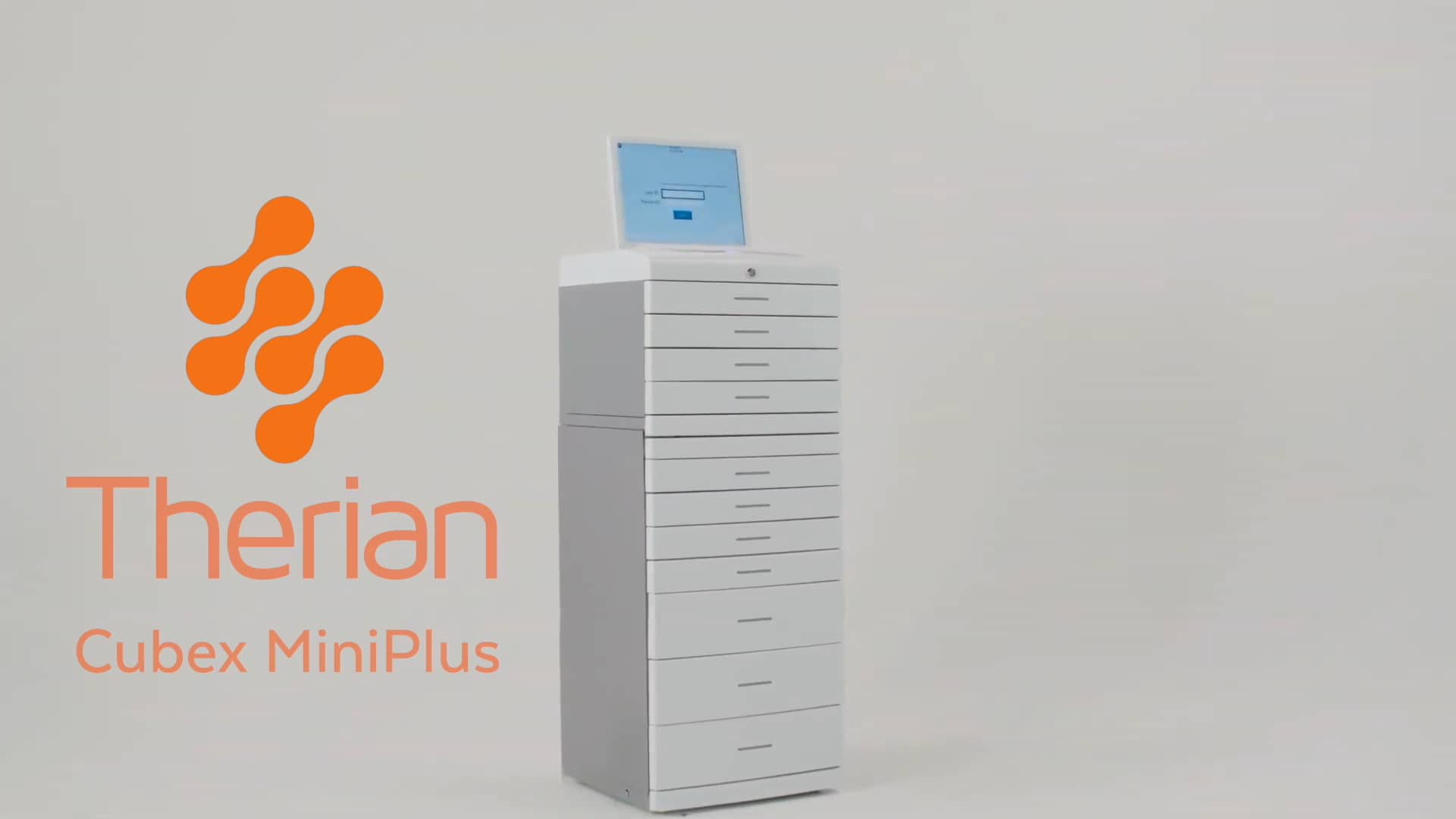 Therian - Cubex MiniPlus for Veterinary Hospitals on Vimeo
