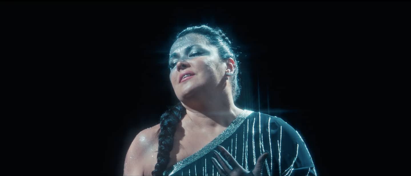 Anna on Vimeo