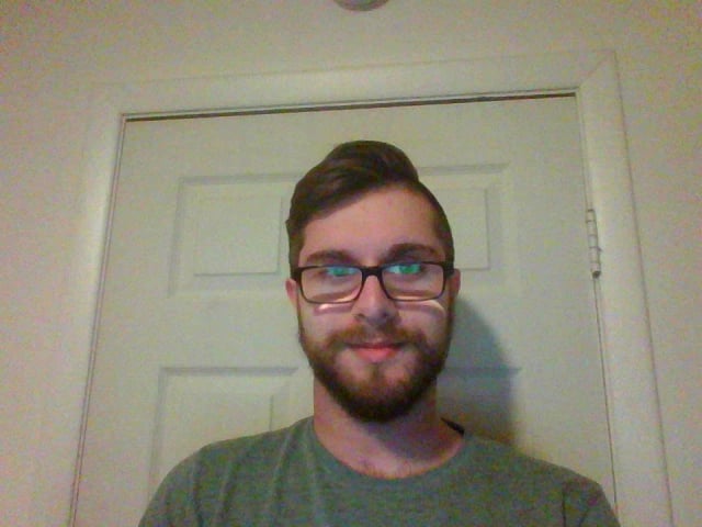 Brian B. tutor video introduction on Preply on Vimeo