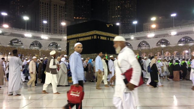 The Pilgrim'S Guide Religion Belief Free Stock Video - Pixabay