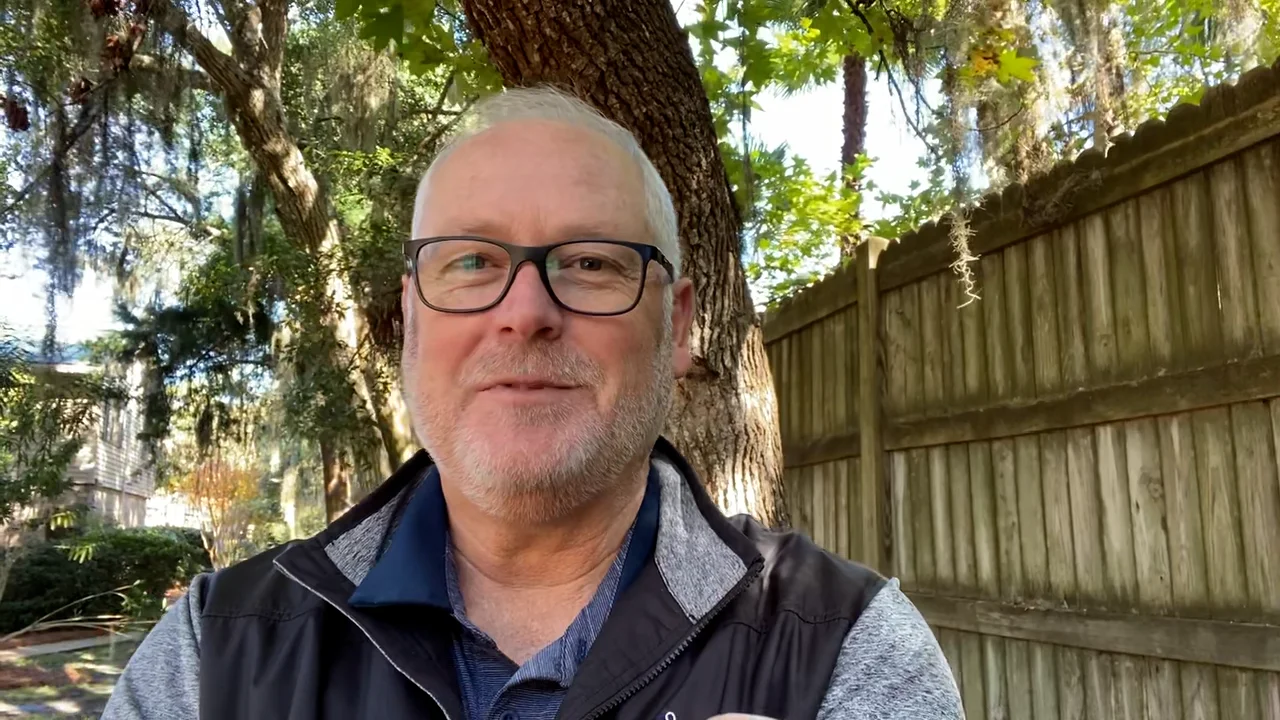 A Thanksgiving Message from Mark Danzey, Executive Director of Narrow ...