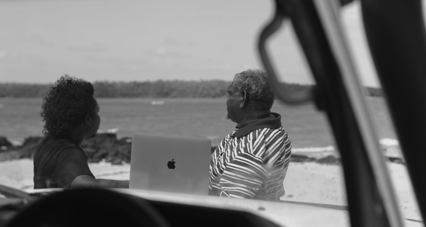 || APPLE || BTM The Mulka Project on Vimeo