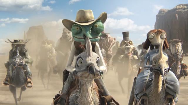 Rango on Vimeo