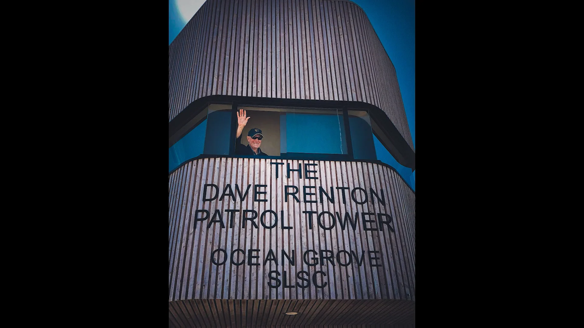Dave Renton on Vimeo