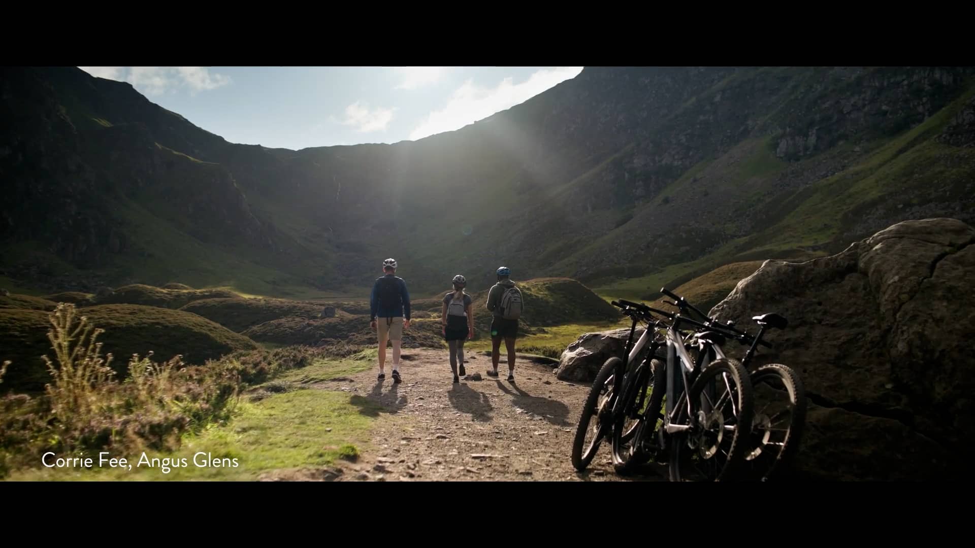 Scotland is Calling - VisitScotland on Vimeo