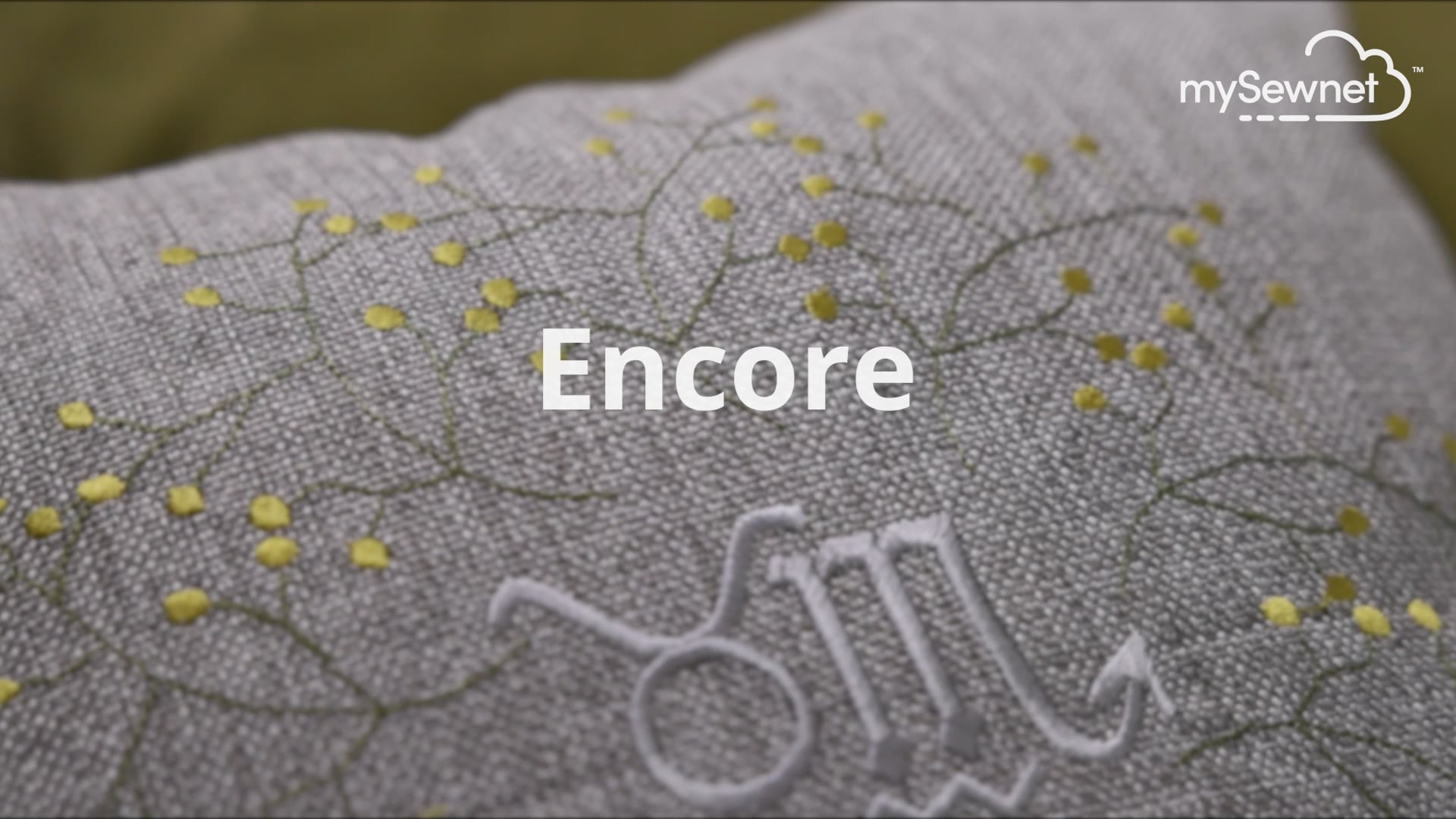 Encore on Vimeo