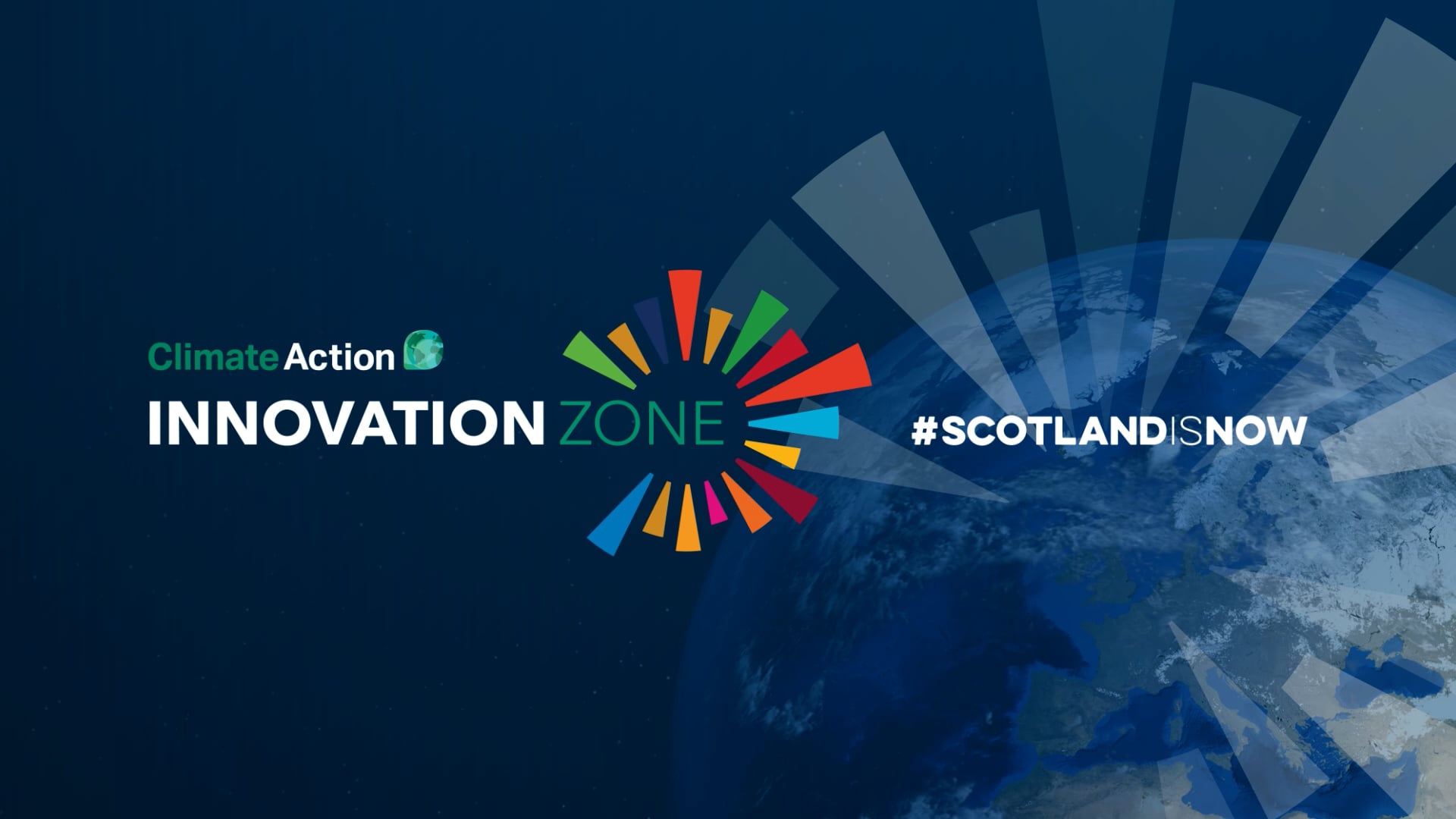 Climate Action interview with Drax CEO, Will Gardiner [SIF21 at COP26 ...