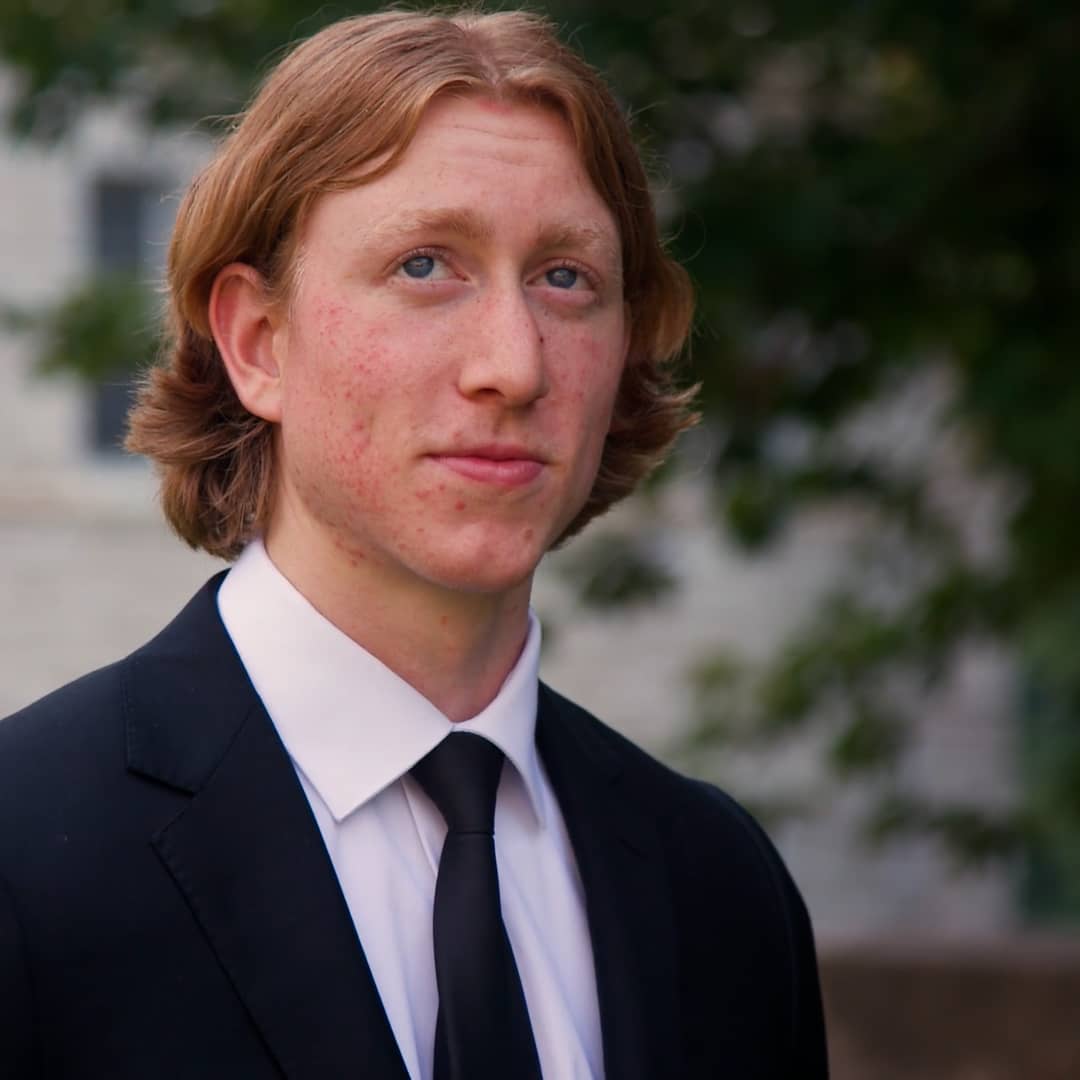 Nicholas Schell on Vimeo