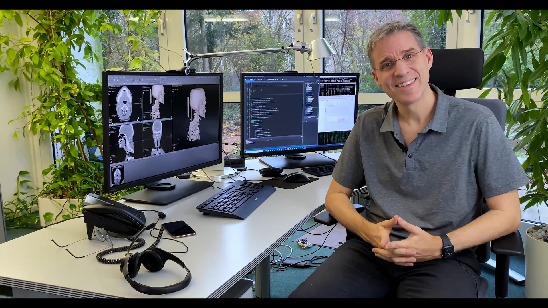 Visage 7 Video Reports | Insights From NYU Langone Health