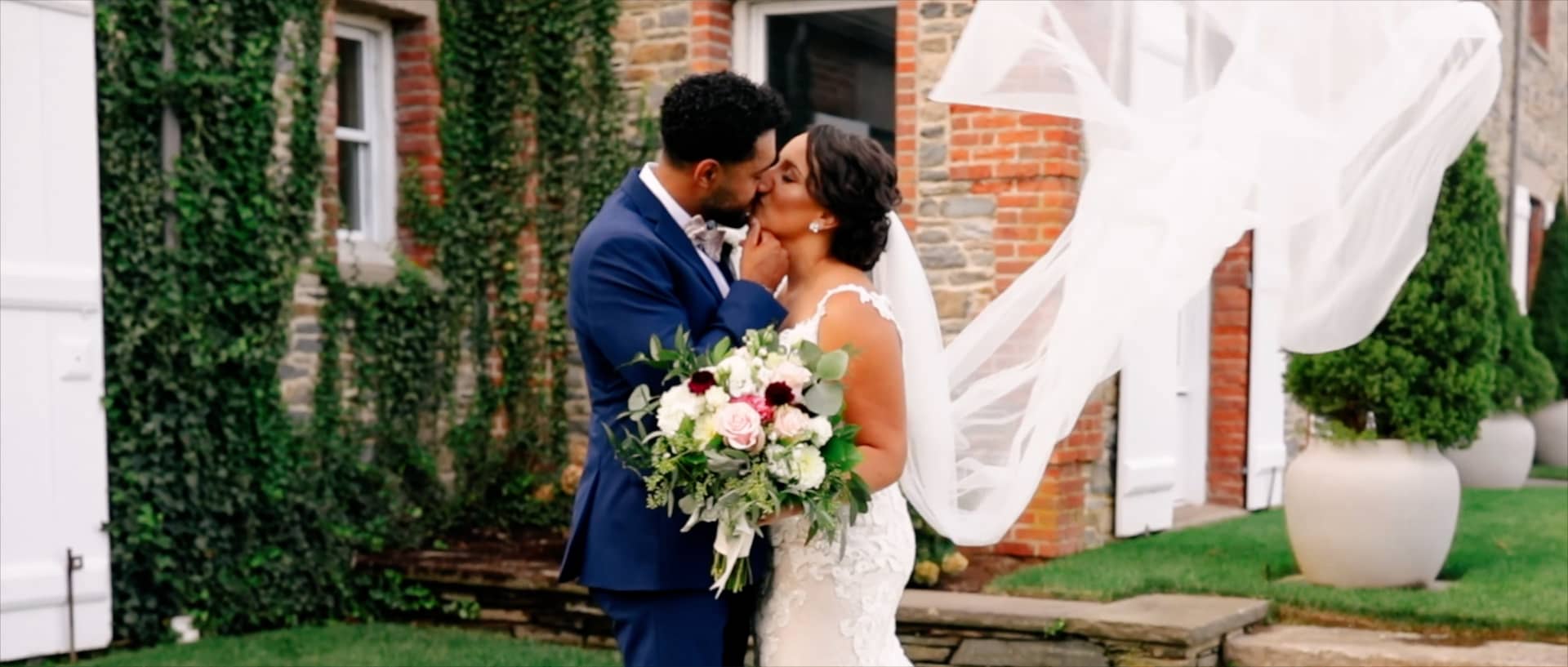 Eddy + Stacy | Shepard's Run | South Kingstown, RI on Vimeo