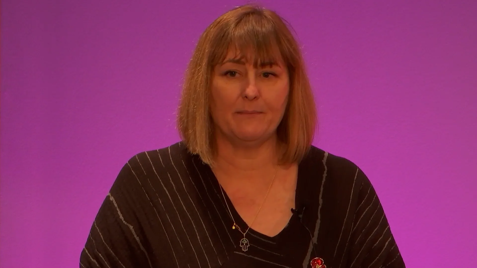 Sarah Albon, Chief Executive, HSE on Vimeo