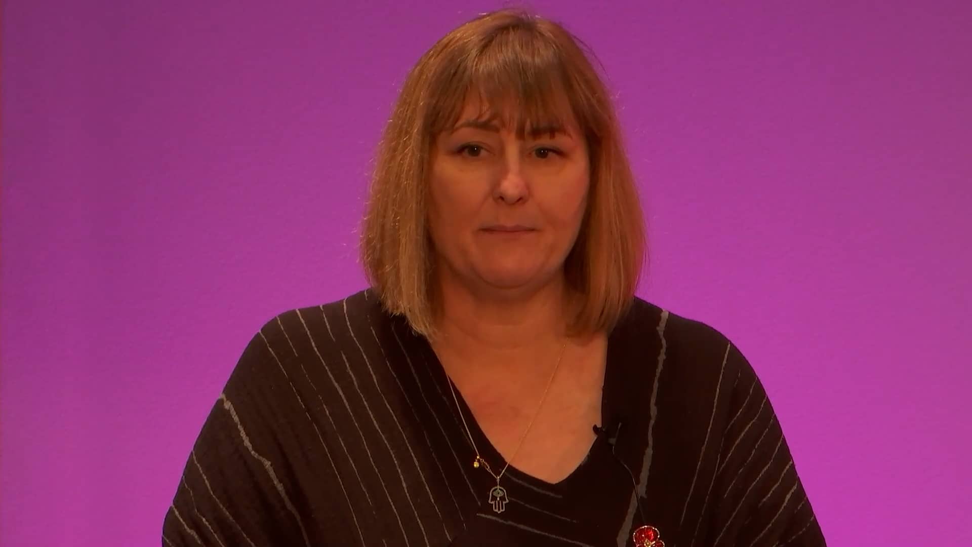 Sarah Albon, Chief Executive, HSE on Vimeo