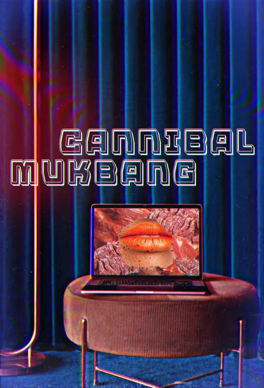HORROR Festival BEST Scene Reading: Cannibal Mukbang, by Aimee Mayumi ...