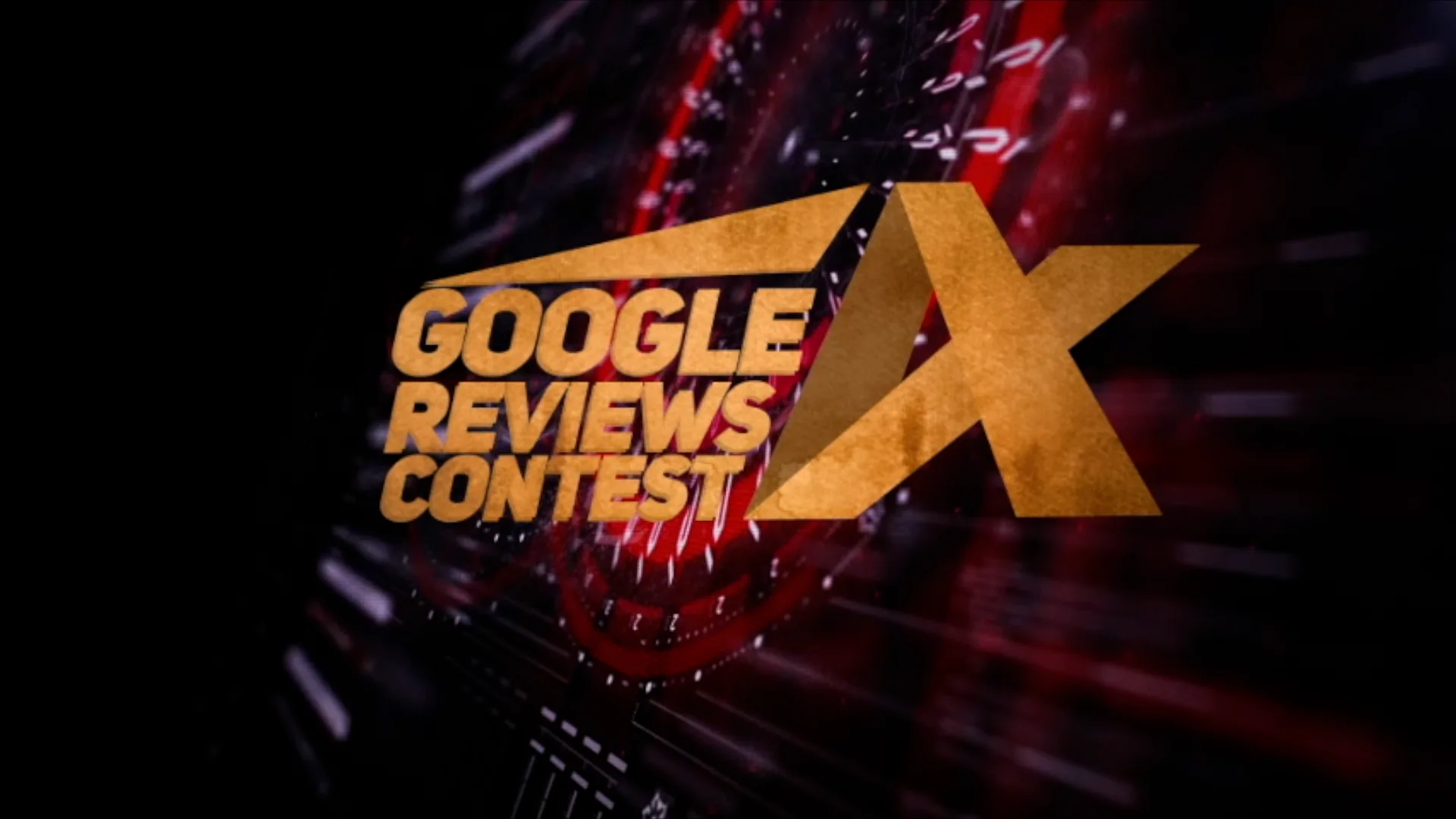 Oct 2021 Winners to the Google reviews Contest! on Vimeo