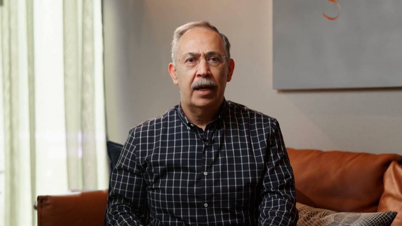 CAPSULA 07 - FERNANDO ENRIQUEZ - INVERSIONISTA.mp4 on Vimeo