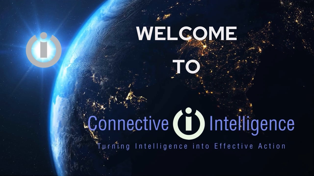 Connective Intelligence on Vimeo