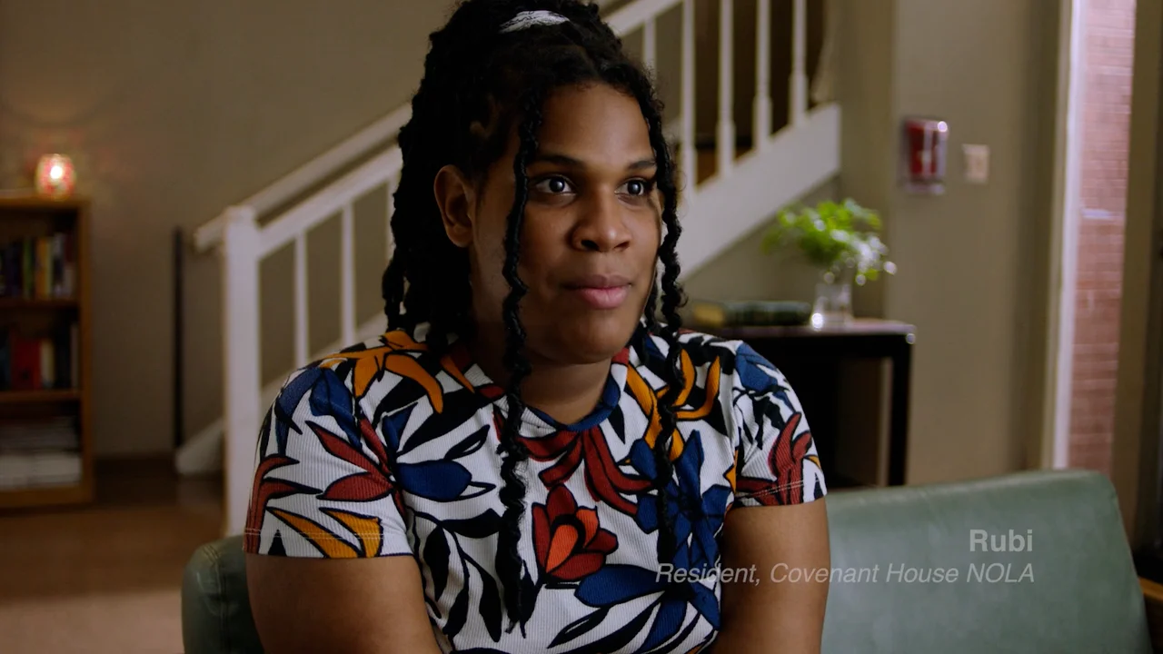 Rubi's Story on Vimeo