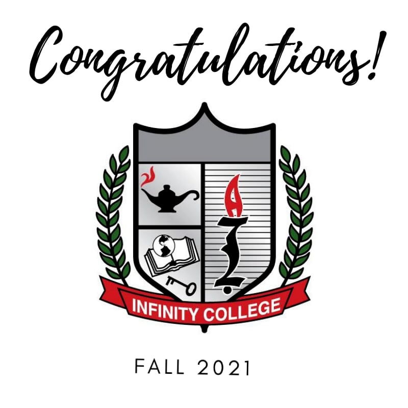 Watch Infinity College Fall 2021 Online | Vimeo On Demand on Vimeo