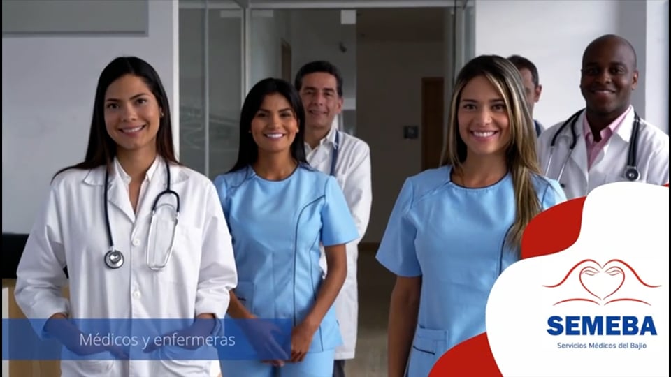 SEMEBA Salud Ocupacional