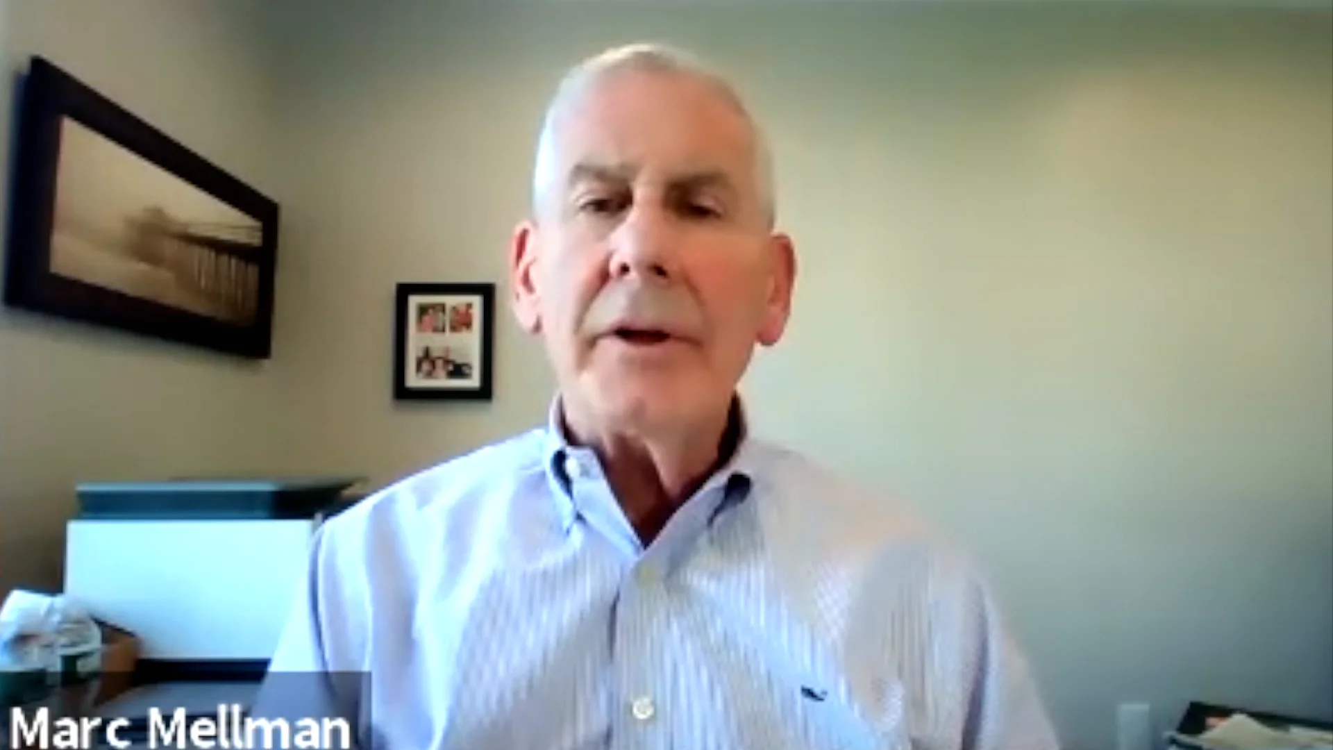 Watch How to Negotiate and Avoid Litigation Online | Vimeo On Demand on ...