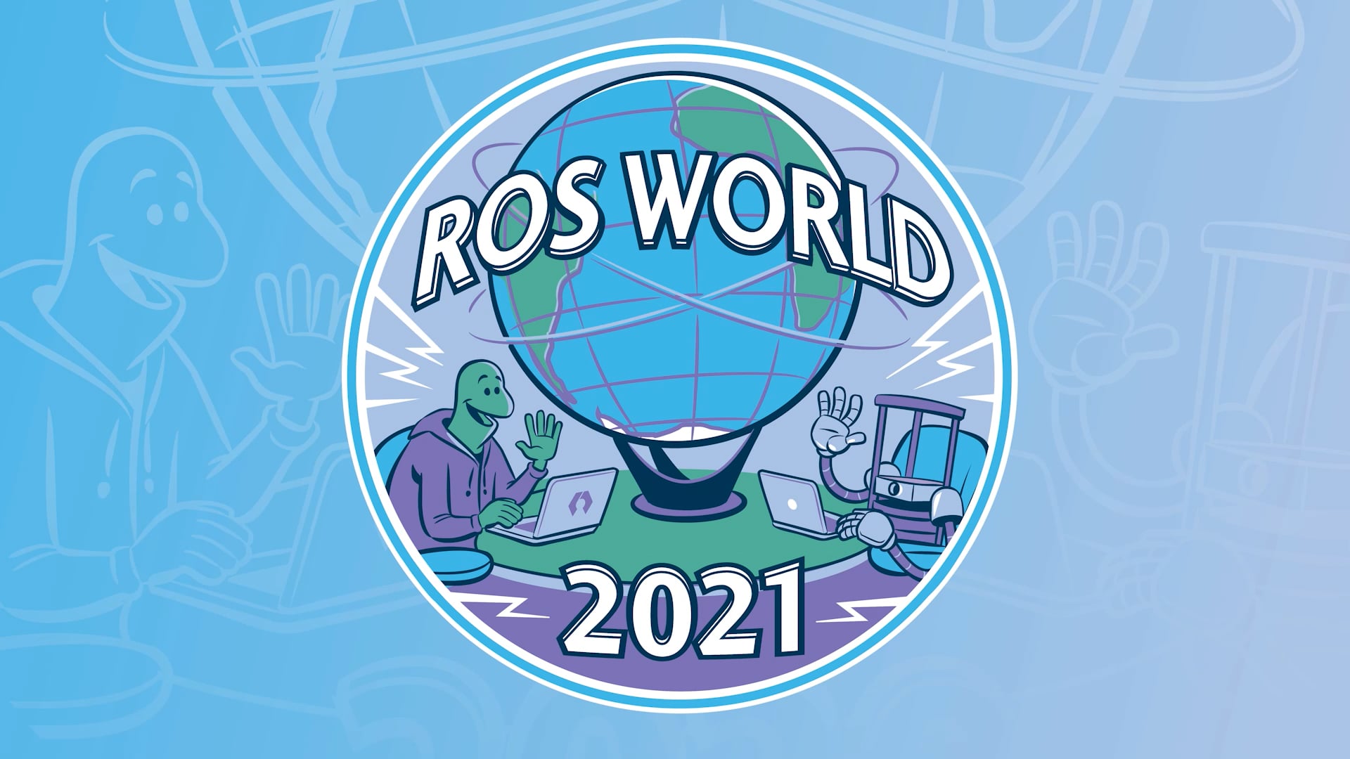 Let's Roll! How ROS 2 Rolling Ridley changes the ROS release process ...