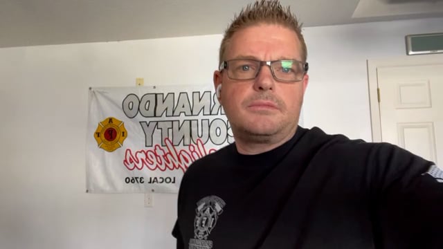 Hernando County Professional Firefighters Local 3760 on Vimeo