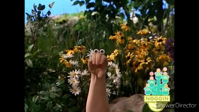 Oobi And Uma Episode Baby