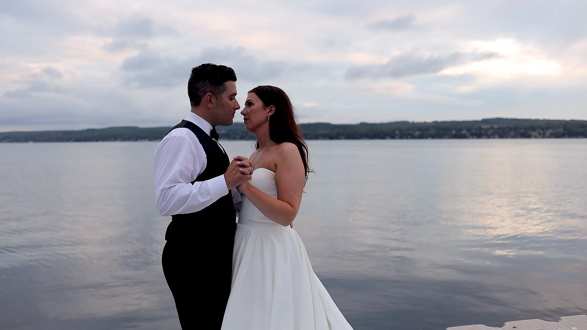 Kelsey + Justin Small film on Vimeo