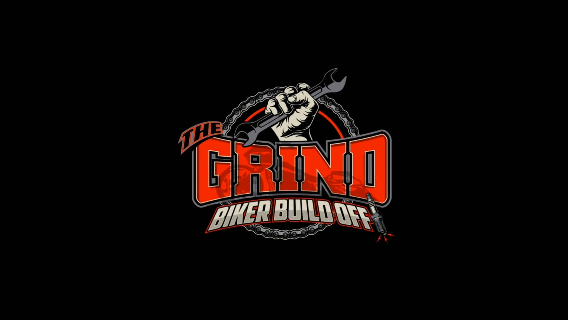 The Grind Biker Build-Off 2021 Celebration on Vimeo