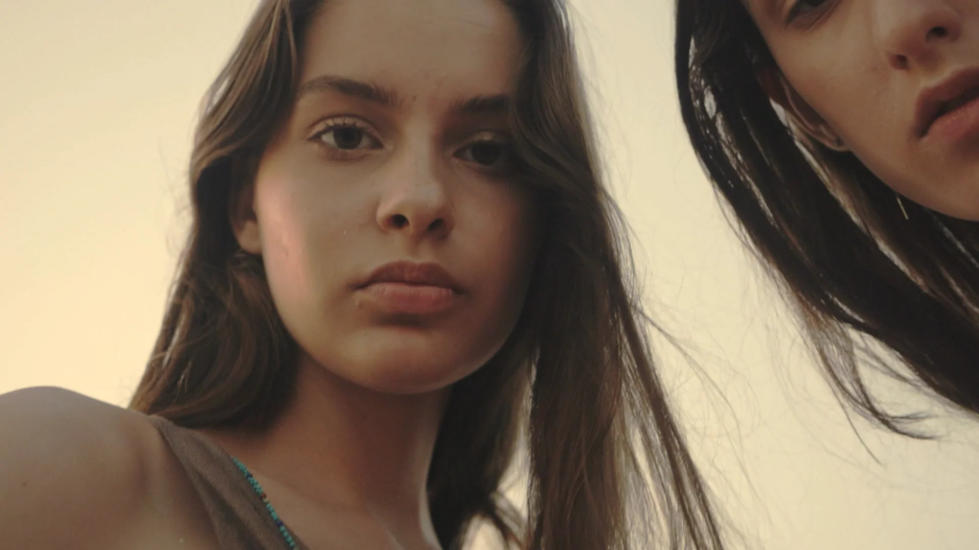 Swimwear Campaign on Vimeo