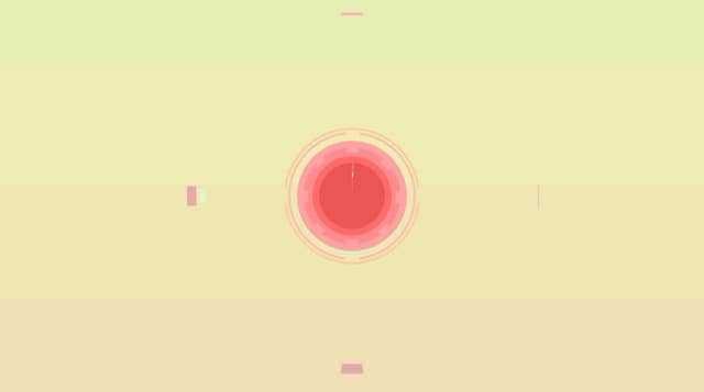 Geometry Animation on Vimeo