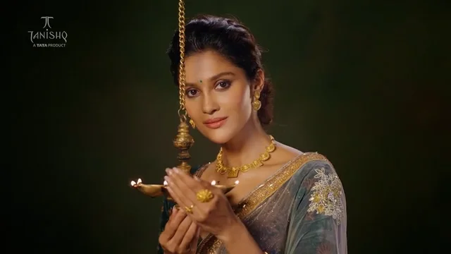 tanishq jewellery Utsaah collection on Vimeo