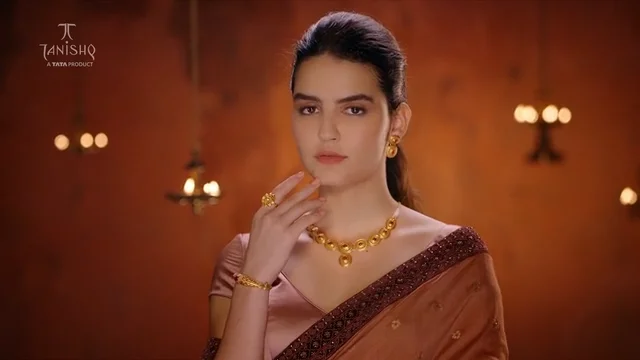 tanishq jewellery Utsaah collection on Vimeo