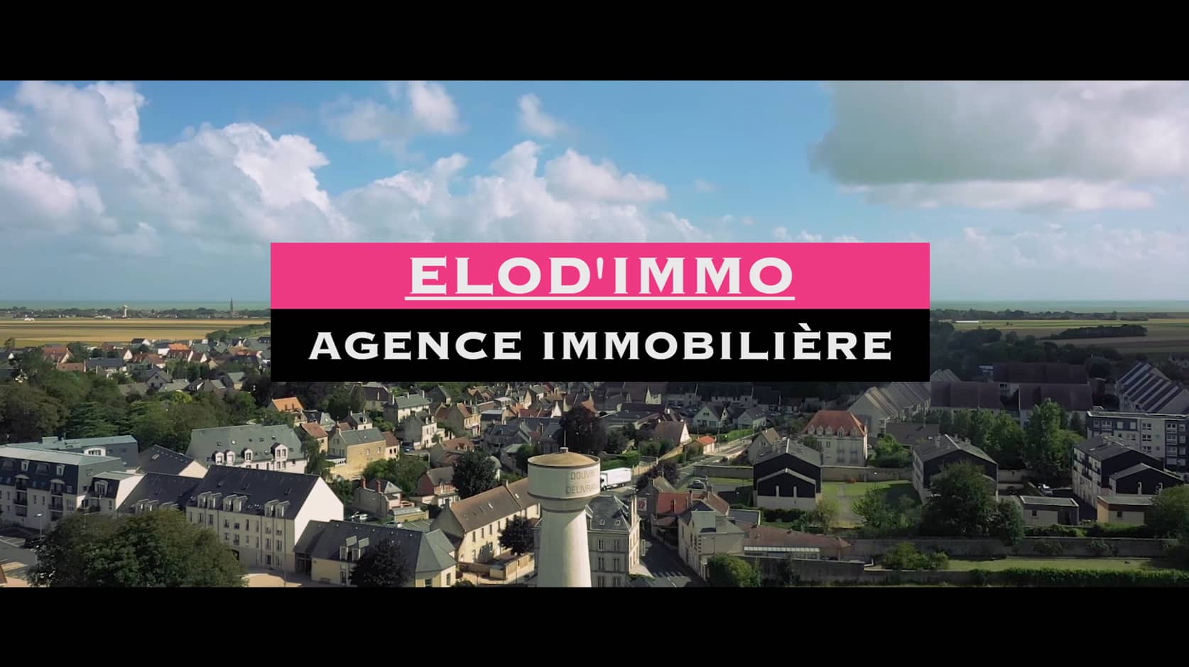 Agence Elod'Immo [Vidéo d'entreprise] on Vimeo