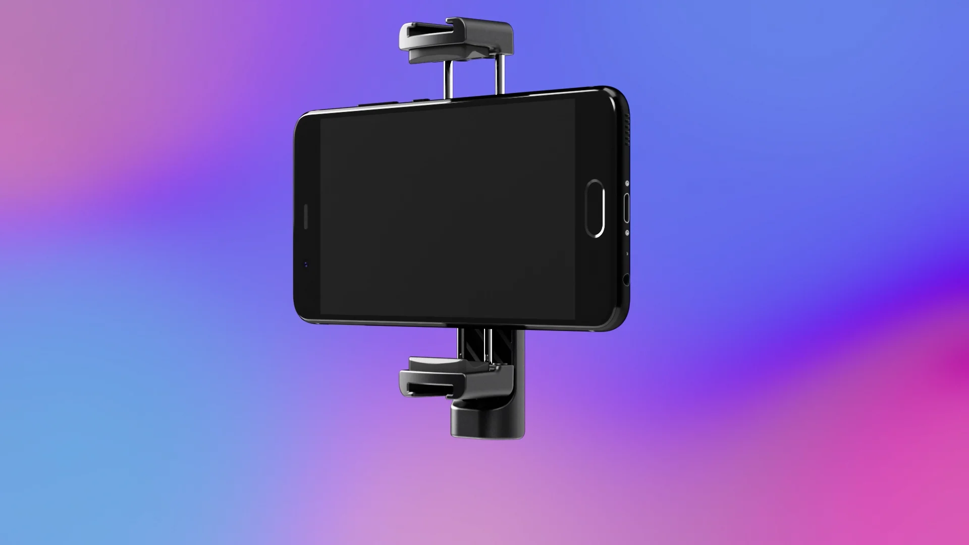 Godox: Introducing the VK2 Vlog Kit for Mobile Devices on Vimeo