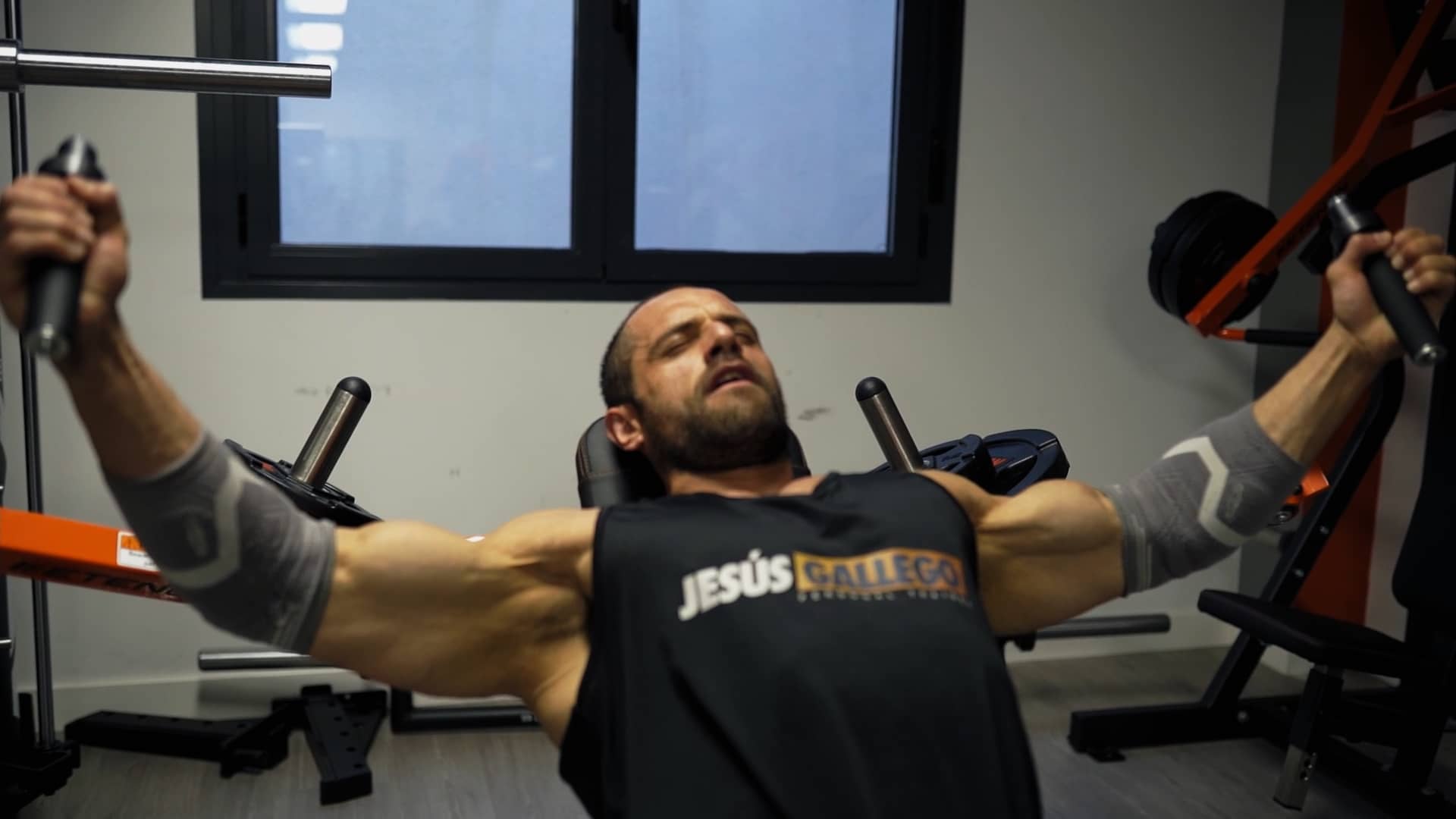 9. Aperturas inclinadas en máquina (negativa 3´´) on Vimeo