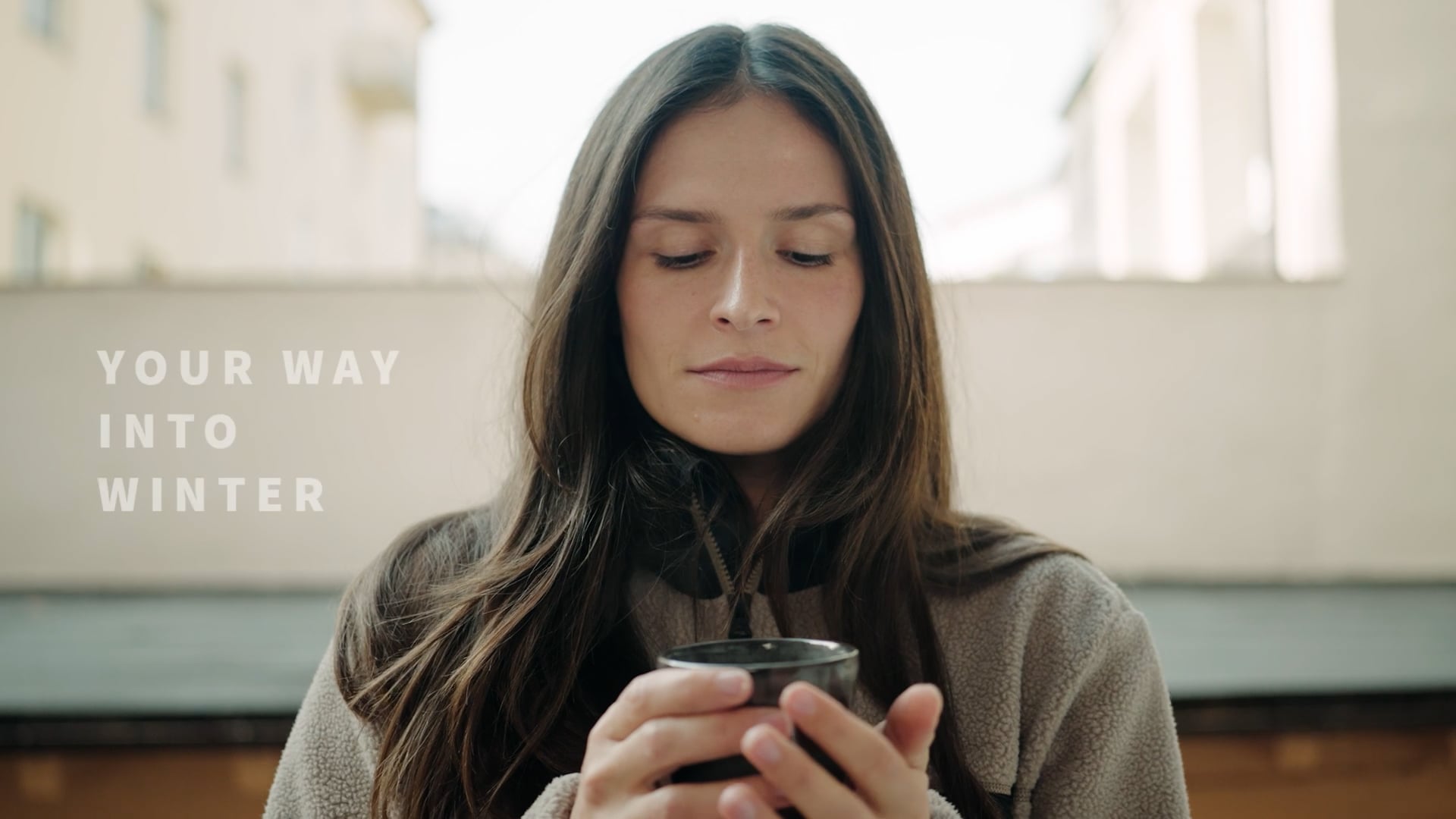 KELLER X // Campaign Video // Your Way Into Winter on Vimeo