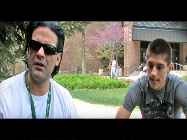 Youth Guidance "Bam Program" on Vimeo